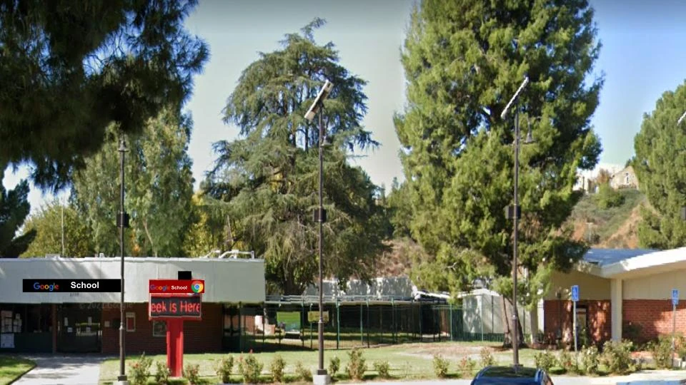 Google School | Doomsday Animations Wiki | Fandom