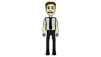 Harold Slikk | Doomsday Animations Wiki | Fandom