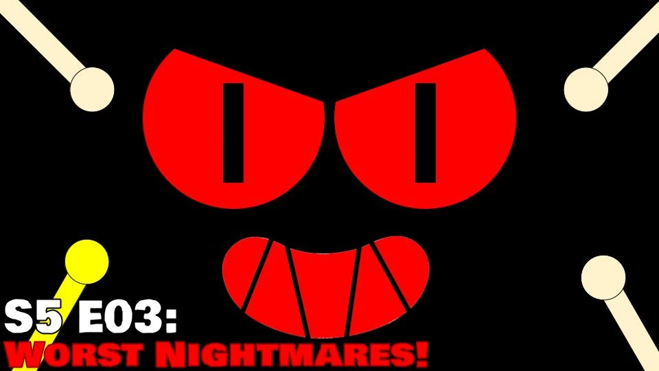 Worst Nightmares! | Doomsday Animations Wiki | Fandom