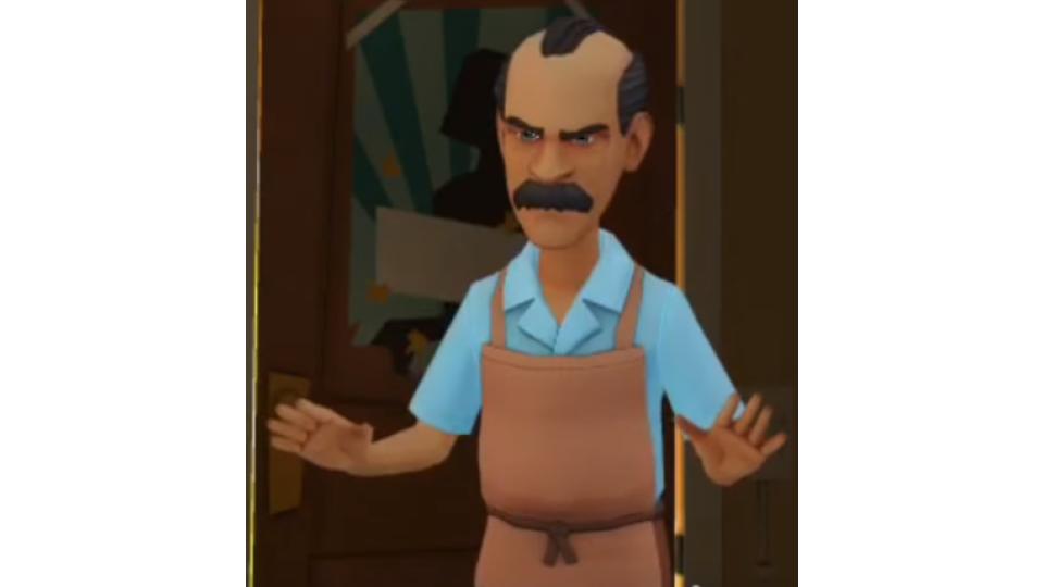 Farmer Pickle | Doomsday Animations Wiki | Fandom