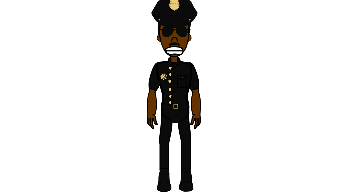 Tyrone Bruce | Doomsday Animations Wiki | Fandom