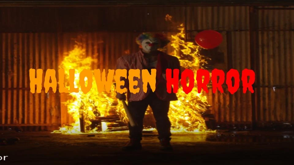 Halloween Horror | Doomsday Animations Wiki | Fandom