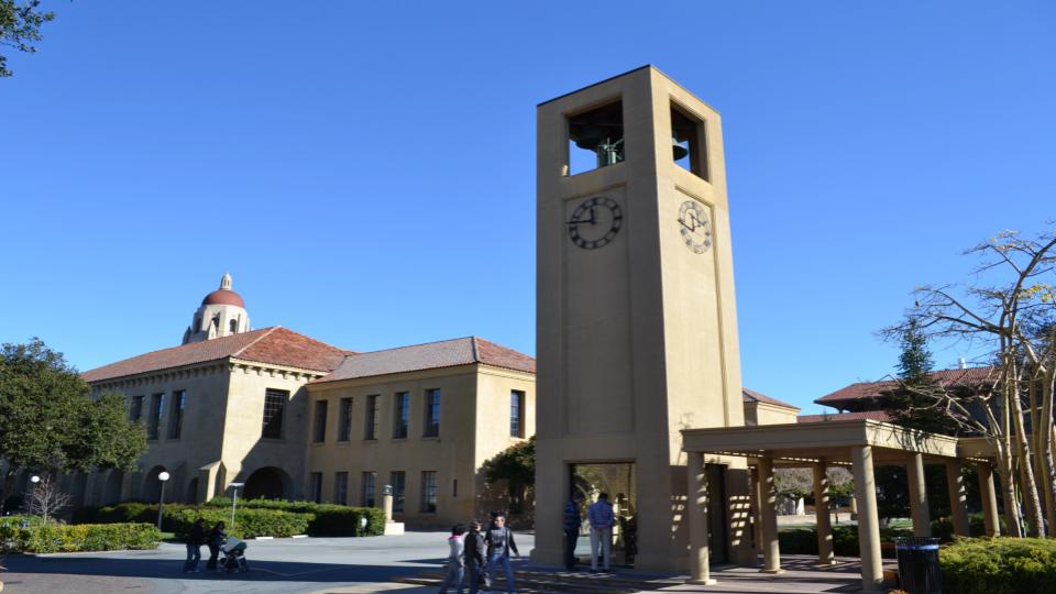 Stanford University Doomsday Animations Wiki Fandom