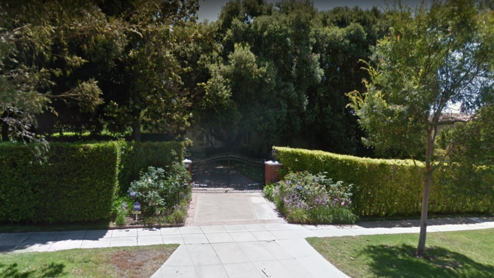 De Santa Residence | Doomsday Animations Wiki | Fandom