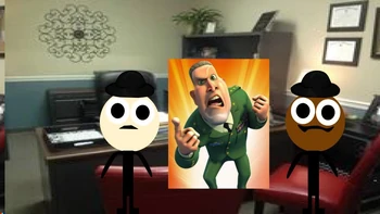 Military School Staff | Doomsday Animations Wiki | Fandom
