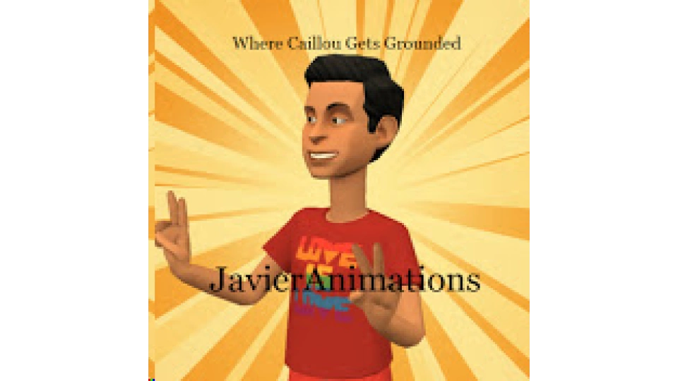 Javier Animations | Doomsday Animations Wiki | Fandom