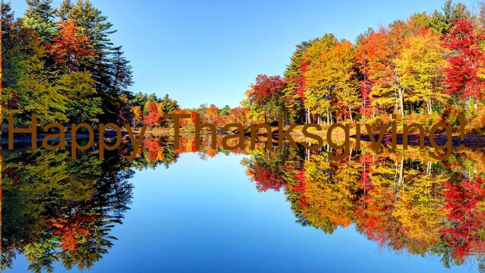 Happy Thanksgiving | Doomsday Animations Wiki | Fandom