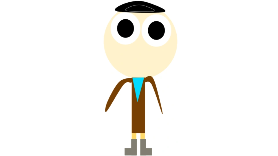 Garbage Man | Doomsday Animations Wiki | Fandom