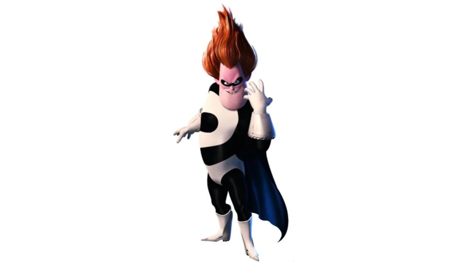Syndrome | Doomsday Animations Wiki | Fandom