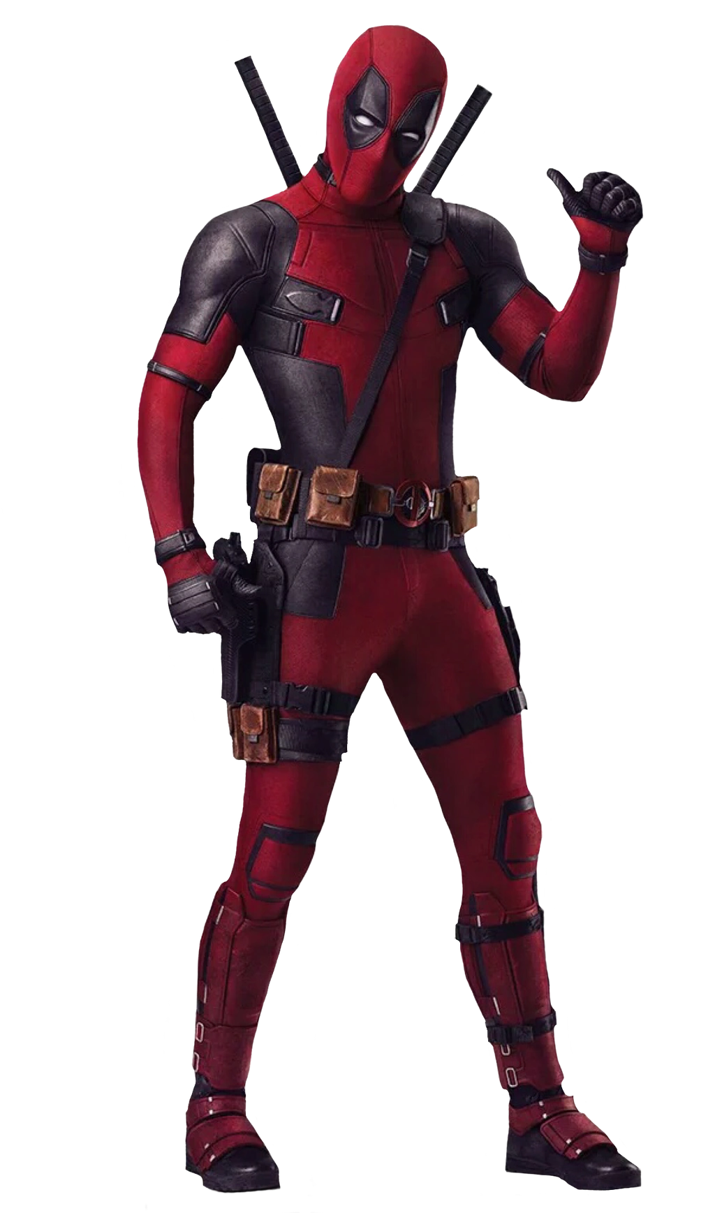 Deadpool | Doomsday Animations Wiki | Fandom