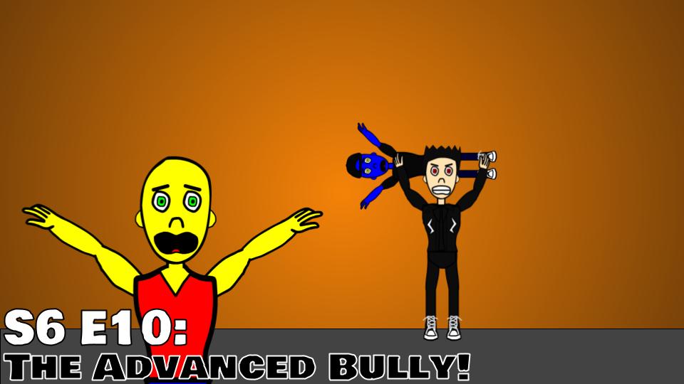 The Advanced Bully Doomsday Animations Wiki Fandom