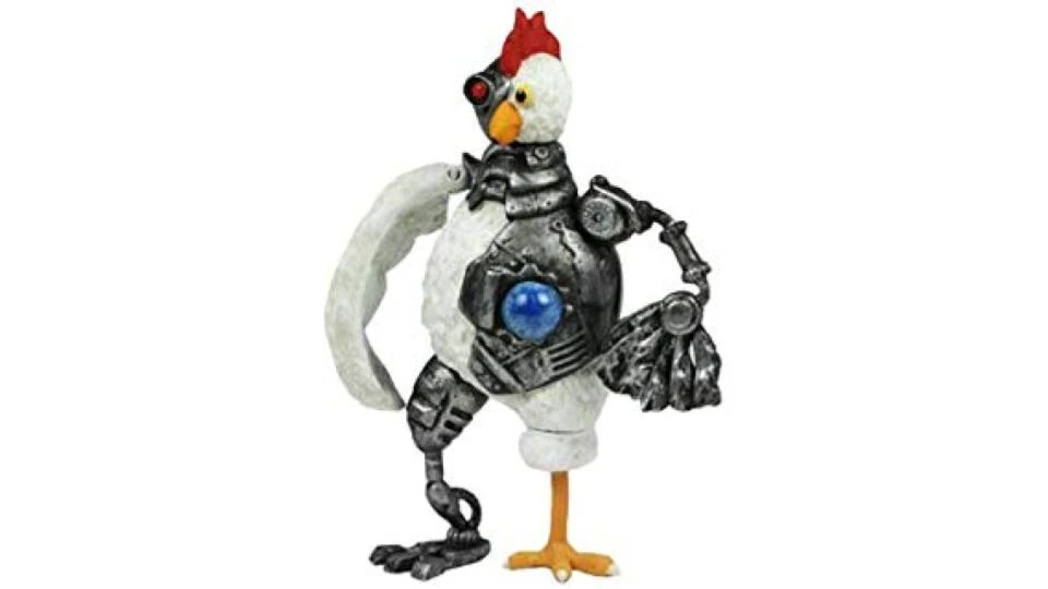 Robot Chicken | Doomsday Animations Wiki | Fandom