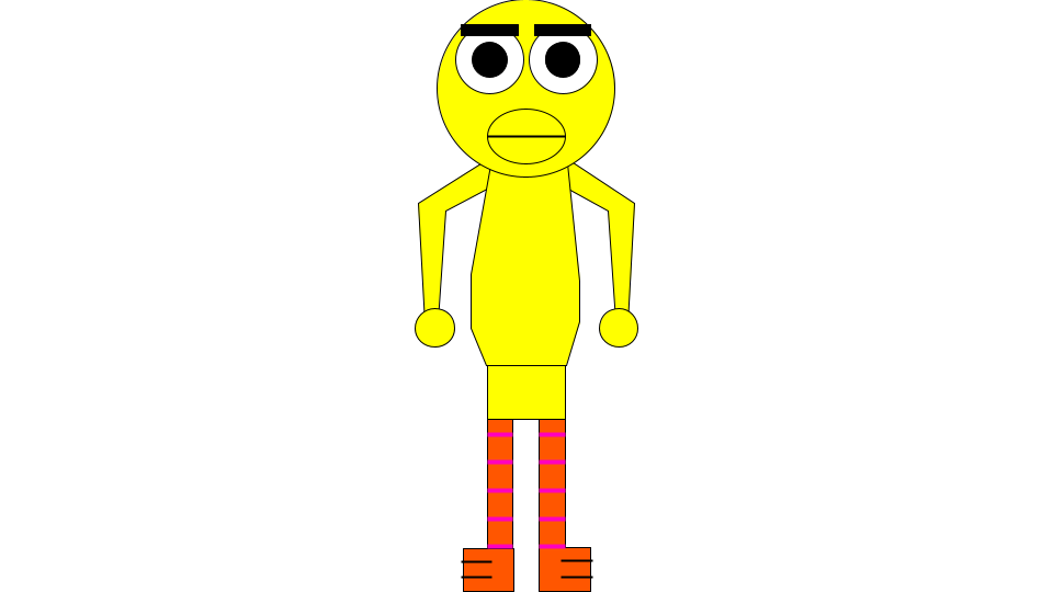 Big Bird | Doomsday Animations Wiki | Fandom