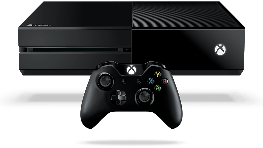 Xbox | Doomsday Animations Wiki | Fandom