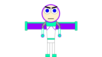 Buzz Lightyear | Doomsday Animations Wiki | Fandom