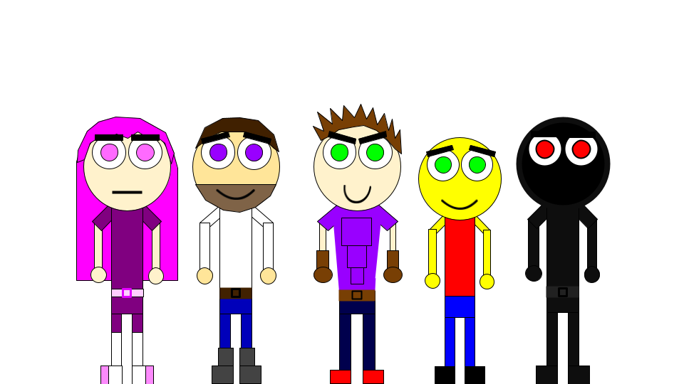 Doomsday Animations | Doomsday Animations Wiki | Fandom