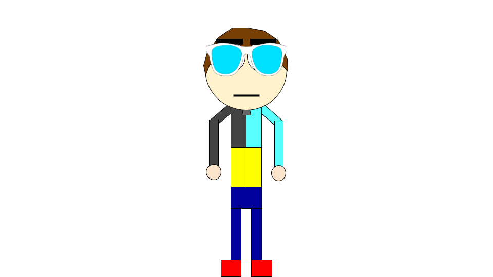 Riley | Doomsday Animations Wiki | Fandom