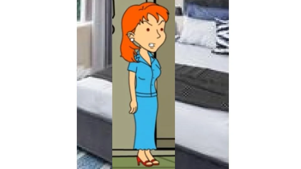 Rosie Anderson | Doomsday Animations Wiki | Fandom