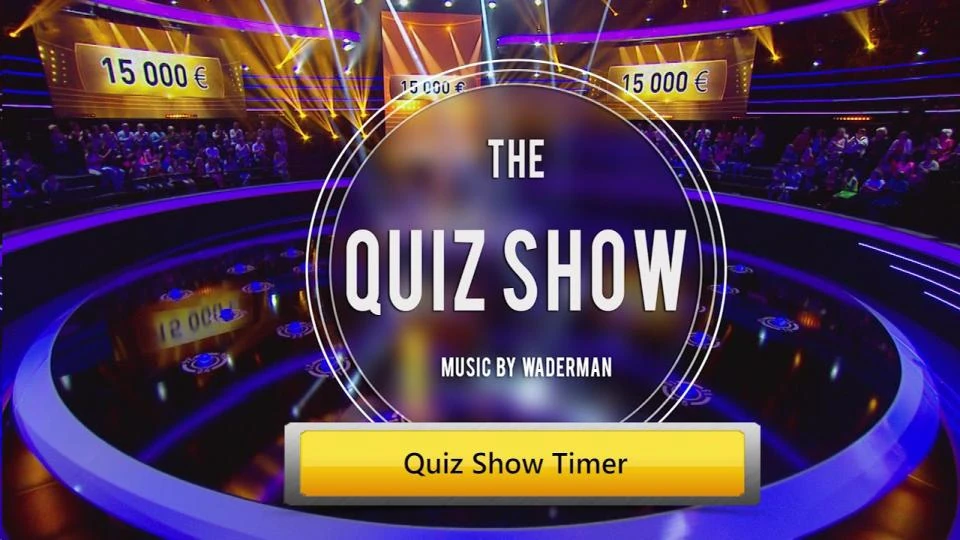 Google Game Show | Doomsday Animations Wiki | Fandom