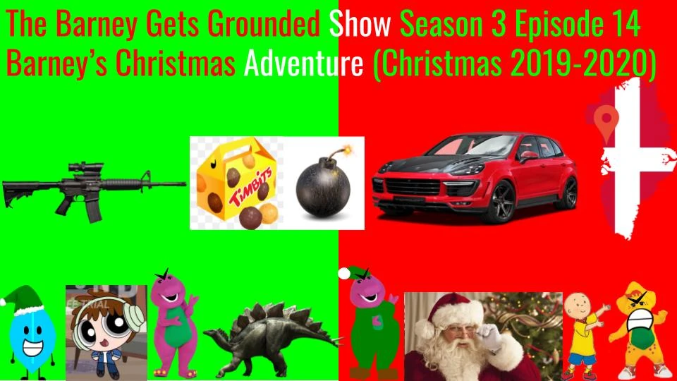 Category:Christmas | Doomsday Animations Wiki | Fandom