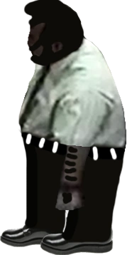 Gerald Slikk | Doomsday Animations Wiki | Fandom