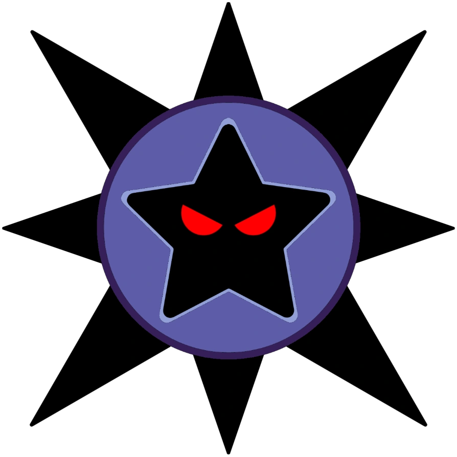 Dark Star | Doomsday Animations Wiki | Fandom
