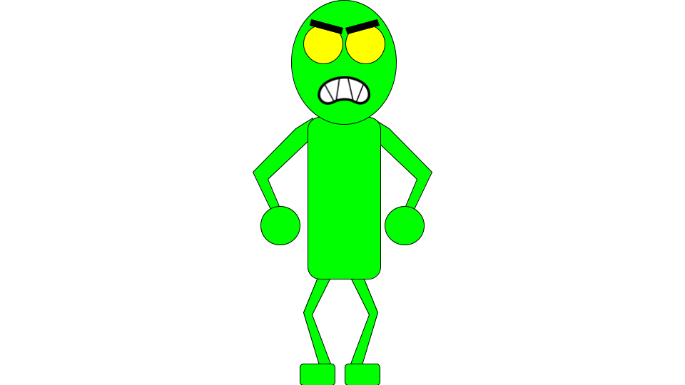 Toxic Monster Doomsday Animations Wiki Fandom