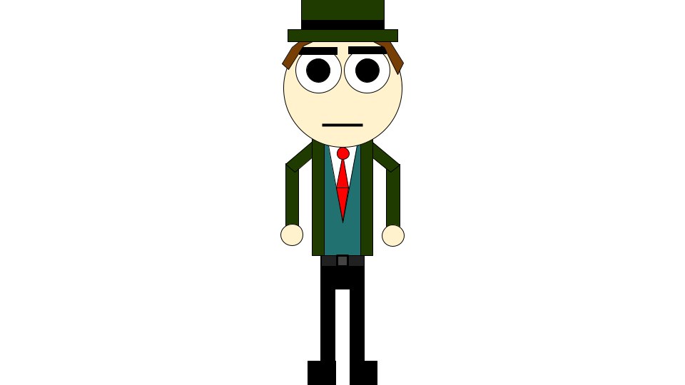 Al Capone | Doomsday Animations Wiki | Fandom