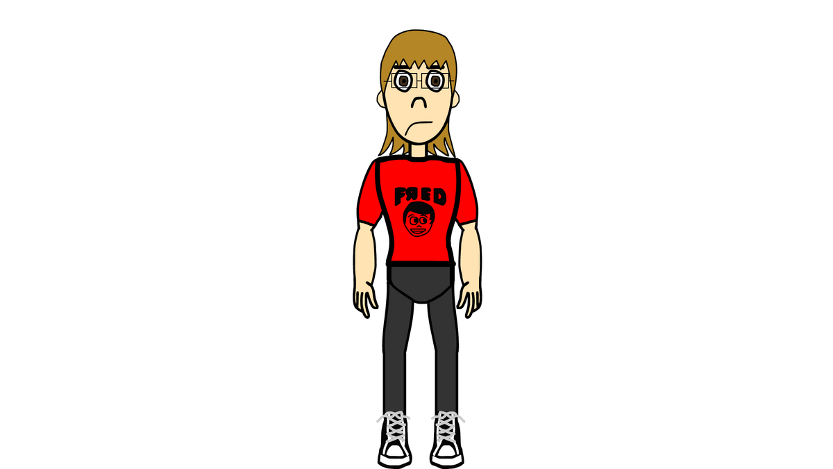 Fred Figglehorn Doomsday Animations Wiki Fandom