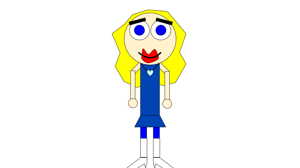 Taylor Swift | Doomsday Animations Wiki | Fandom