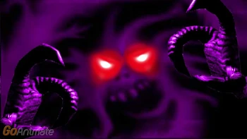 Barney the dinosaur | Doomsday Animations Wiki | Fandom