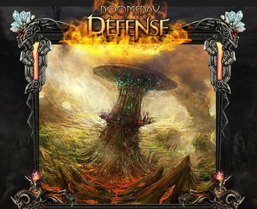 Doomsday Defense Wiki | Fandom