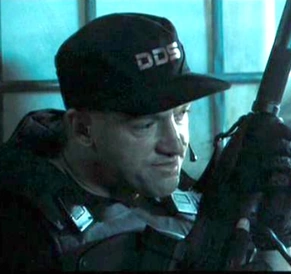 JOHN MICHAELSON | Wiki DOOMSDAY FILM | Fandom