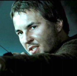 JOSHUA | Wiki DOOMSDAY FILM | Fandom