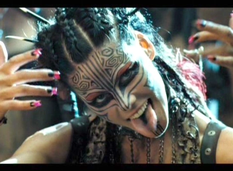 VIPER | Wiki DOOMSDAY FILM | Fandom