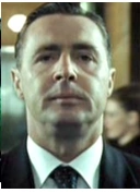 MICHAEL CANARIS | Wiki DOOMSDAY FILM | Fandom