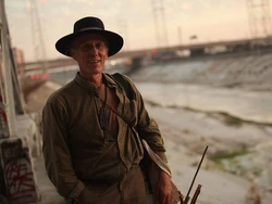 Christopher Nyerges | Doomsday Preepers Wiki | Fandom