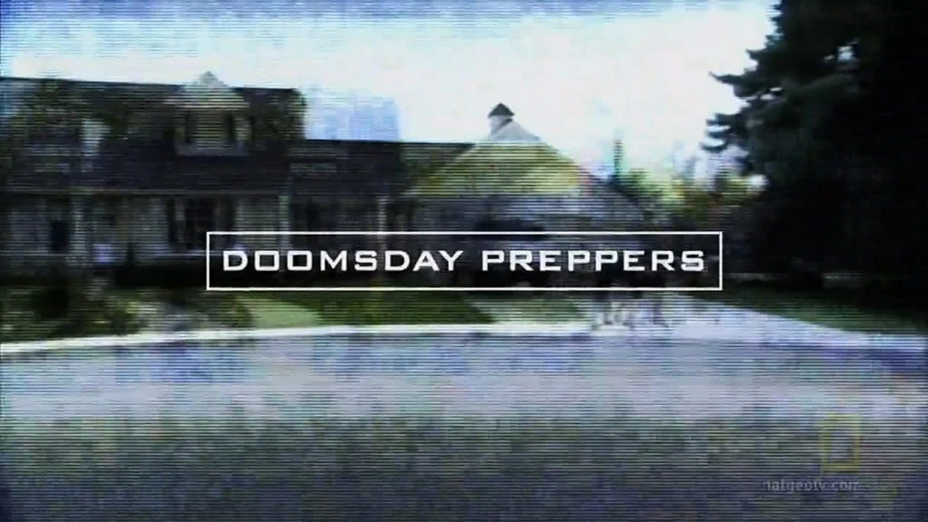 Episode:Doomsday Preppers | Doomsday Preepers Wiki | Fandom