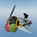 Doomspire Brickbattle Wiki | Fandom