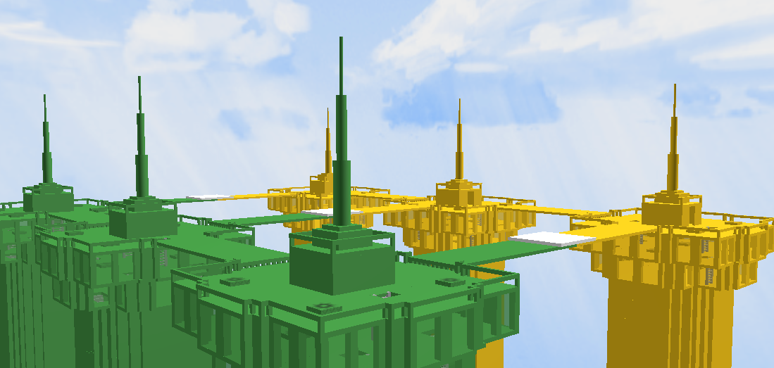 Triple Twospire Doomspire Brickbattle Wiki Fandom