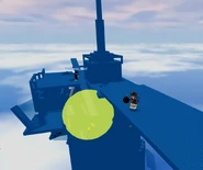 Blue Tower | Doomspire Brickbattle Wiki | Fandom