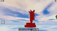 Red Tower | Doomspire Brickbattle Wiki | Fandom