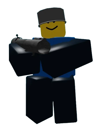 Rocketeer | Doomspire Defense Wiki | Fandom