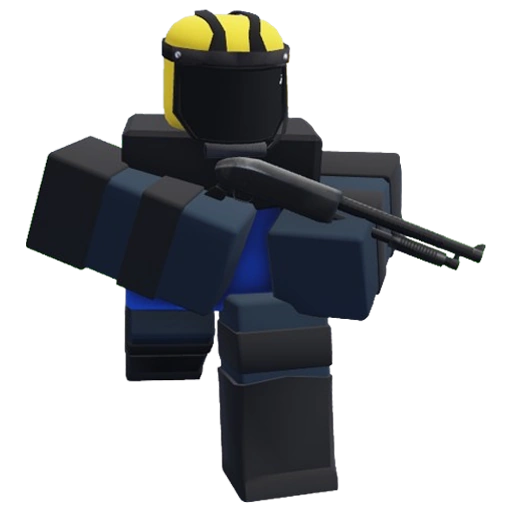 M-Shot Rusher | Doomspire Defense Wiki | Fandom