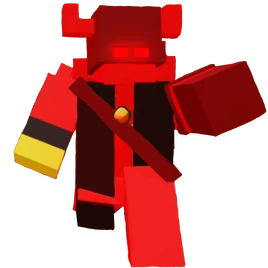 MR DOOMBRINGER | Doomspire Defense Wiki | Fandom