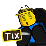 Mr Tix/Gallery | Doomspire Defense Wiki | Fandom