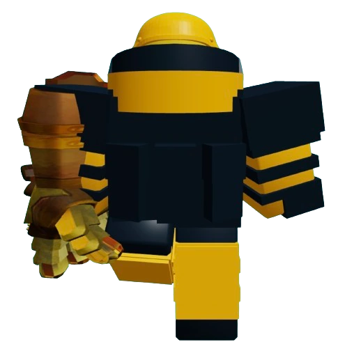 Juggernaut | Doomspire Defense Wiki | Fandom