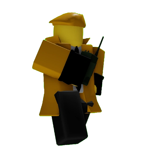 General (Enemy) | Doomspire Defense Wiki | Fandom