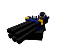 Heavy Gunner/Gallery | Doomspire Defense Wiki | Fandom