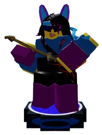 Rockstar/Gallery | Doomspire Defense Wiki | Fandom